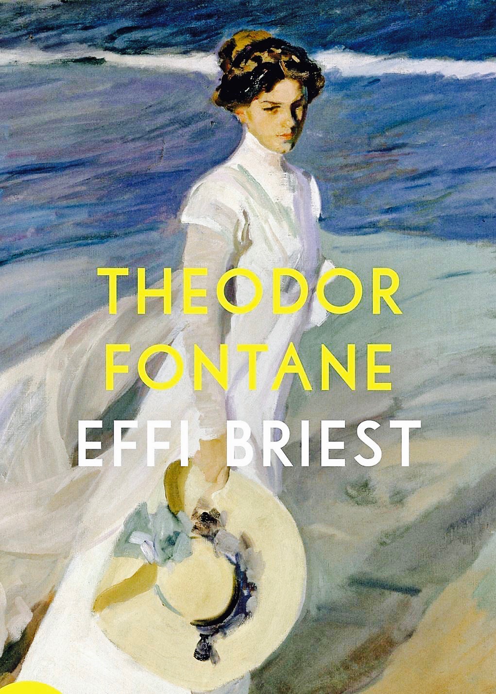 Effi Briest- Literaturkonzert mit Sibylle Bertsch und Cosmin Boeru ...